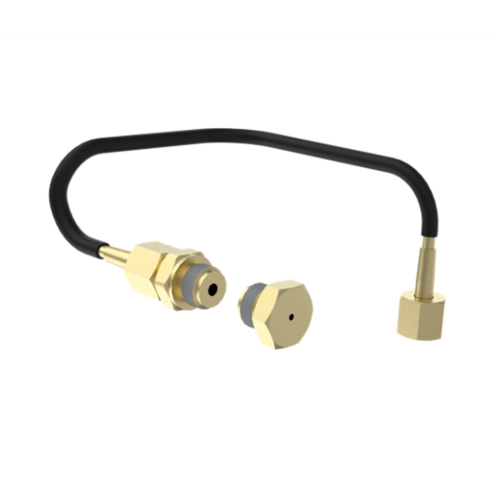 FIREcontrol - Valves and accessories for fire suppression and fire extinguishing systems - VTI ...